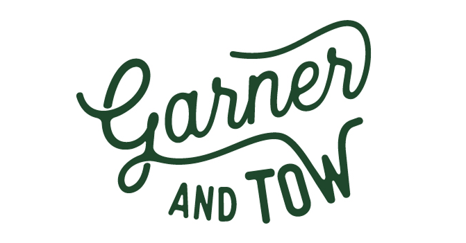 Core Essentials line – Garner and Tow
